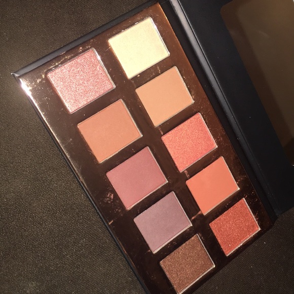 Crown | Makeup | Crown Pro Pallete | Poshmark